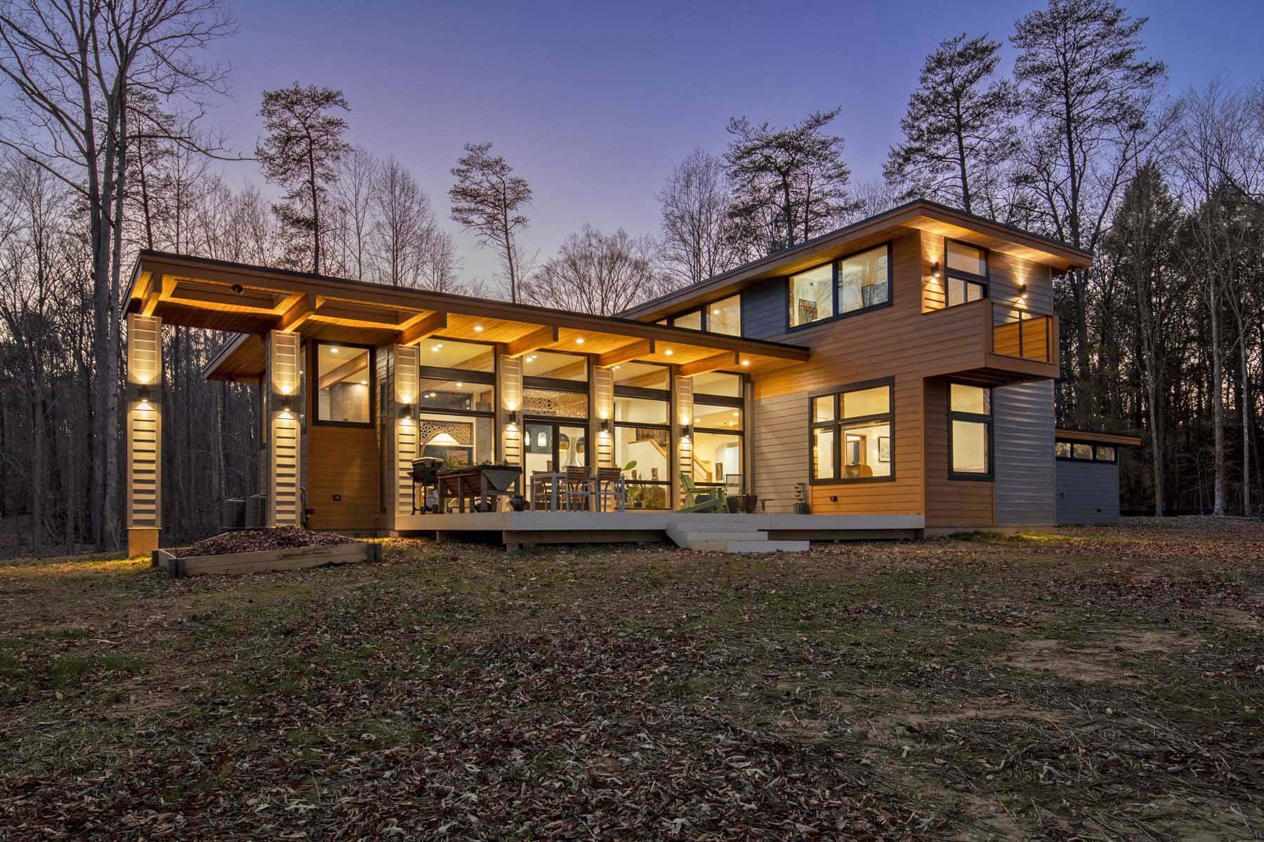 Sample Plans - Modish Custom HomesModish Custom Homes